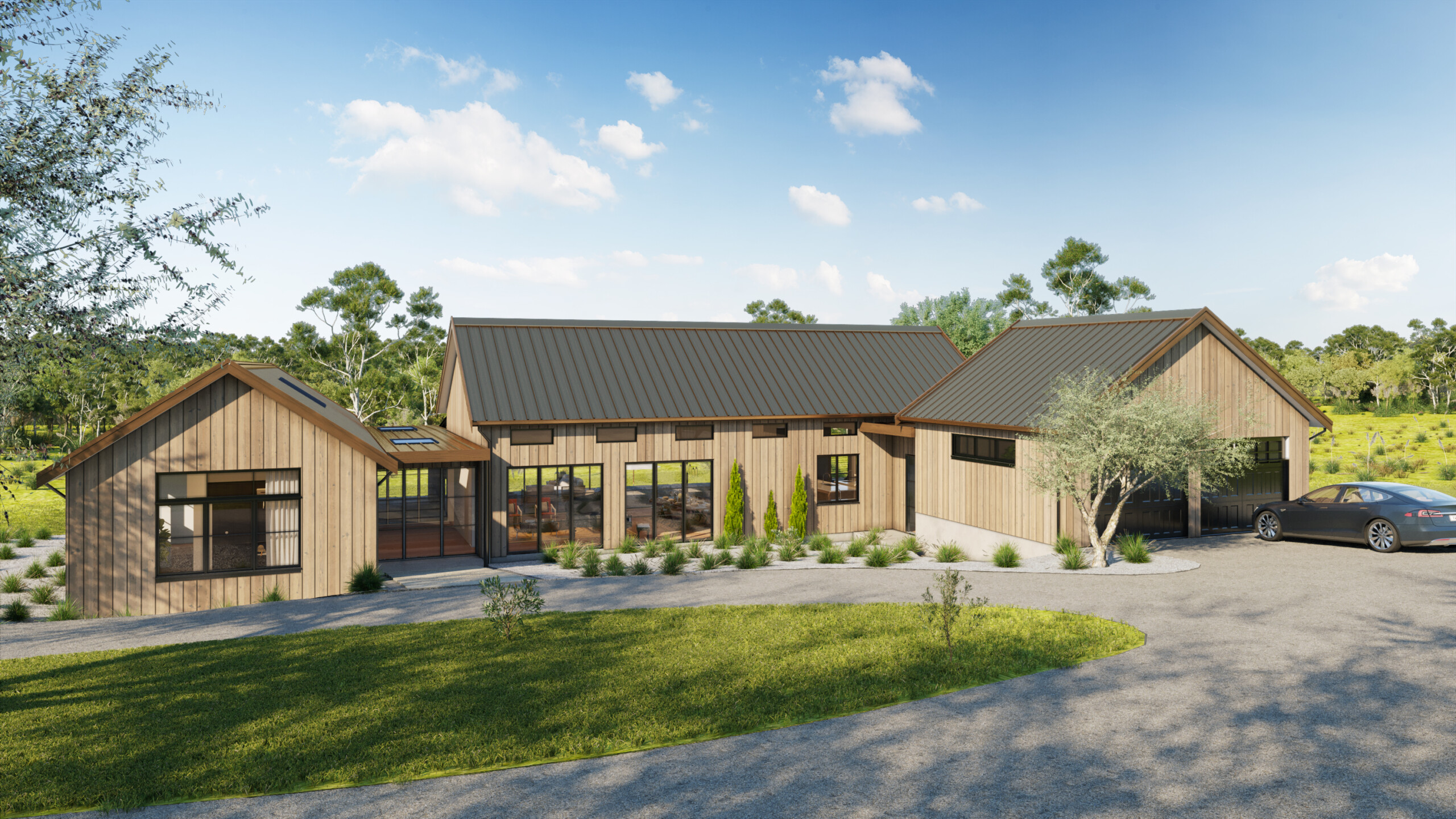 Coleman Hills – Asher Homes